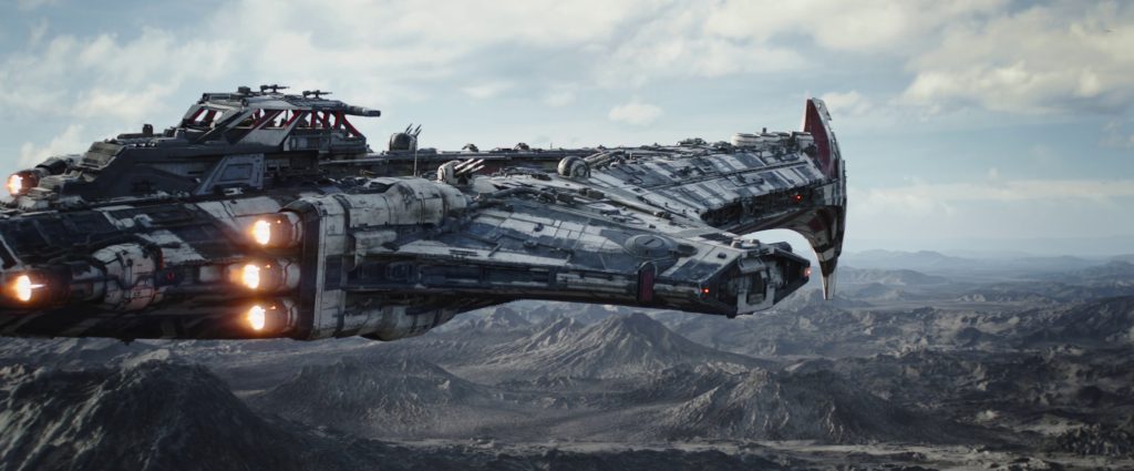 Ten LEGO Star Wars The Mandalorian sets we still need, chosen by our readers