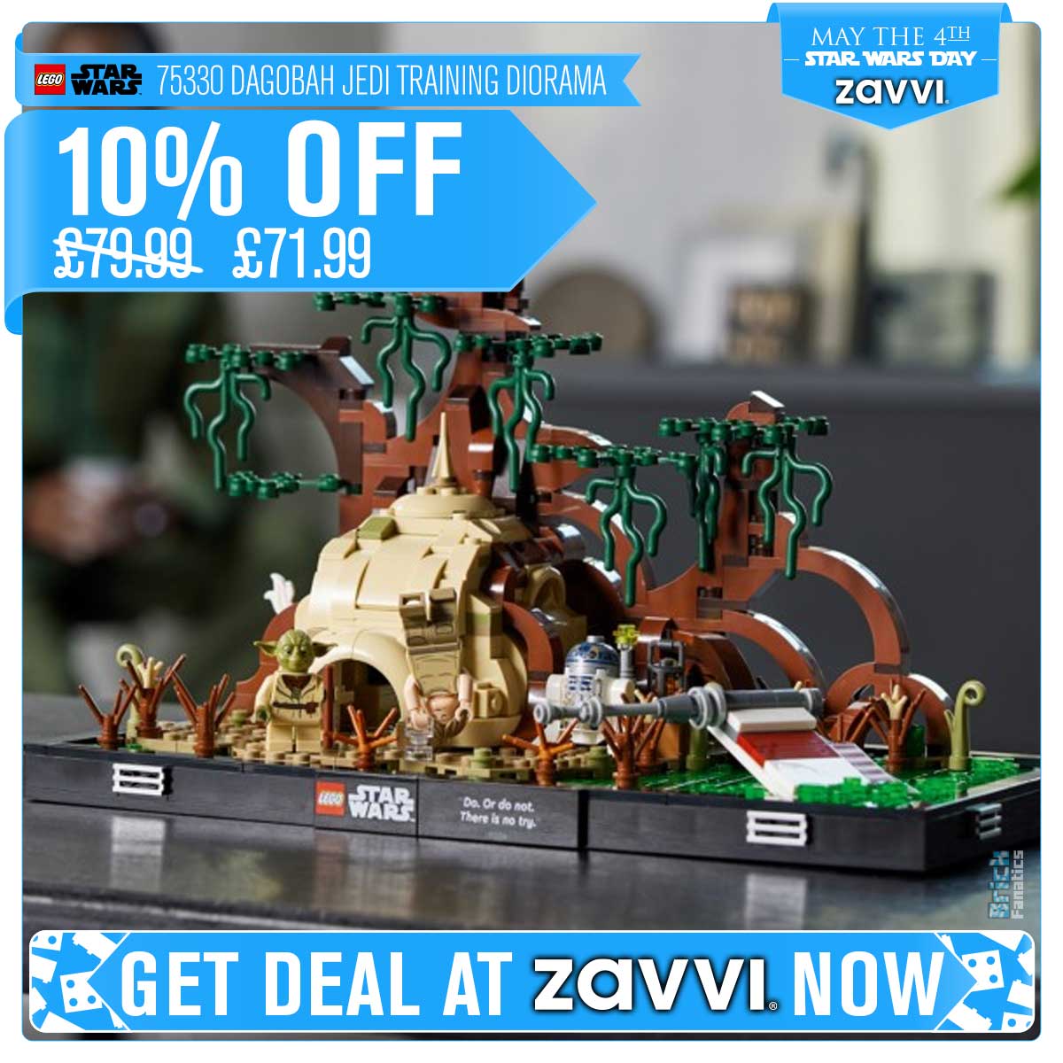 Possible LEGO GWP connected to LEGO Icons set revealed online