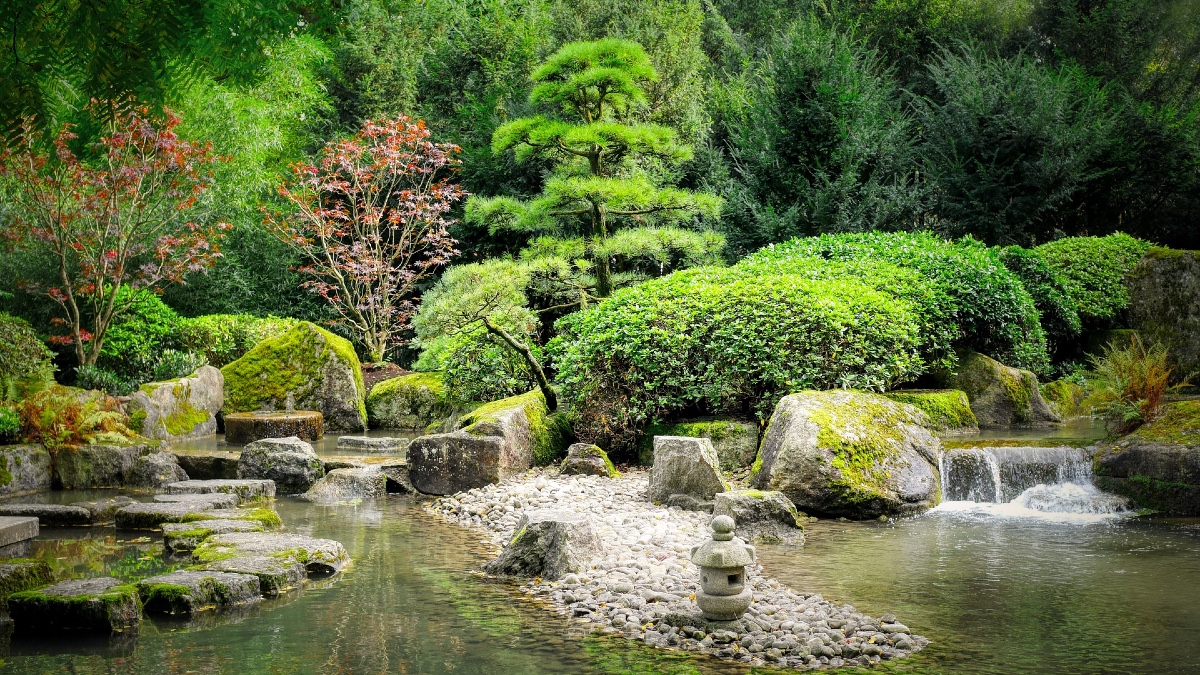 More details on rumoured LEGO Icons 10315 Zen Garden set