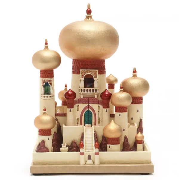 Rumoured LEGO 40613 Palace of Agrabah may inspire more sets