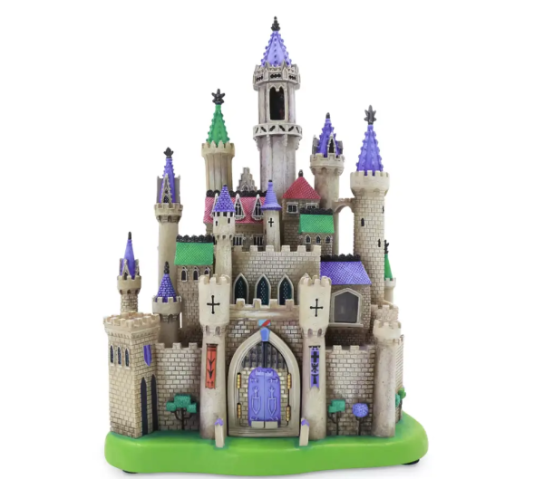 Rumoured LEGO 40613 Palace of Agrabah may inspire more sets
