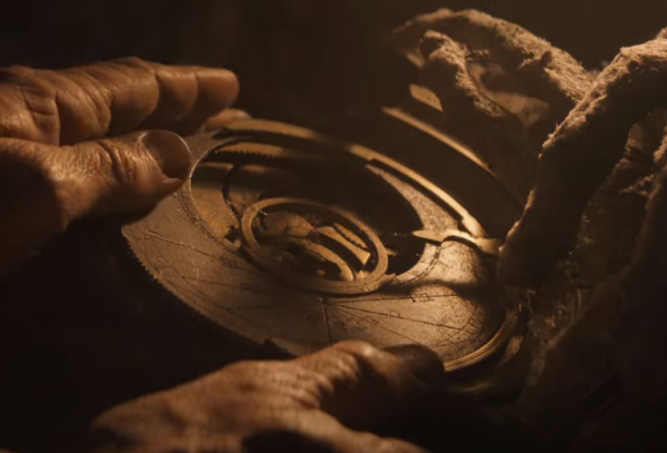 Indiana Jones and the Dial of Destiny trailer revealed