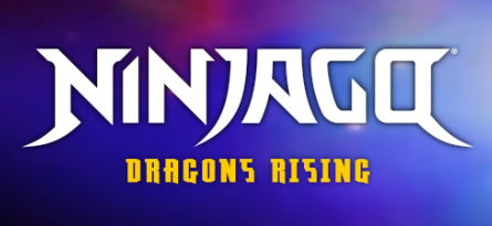 Ninja Dragon Logo