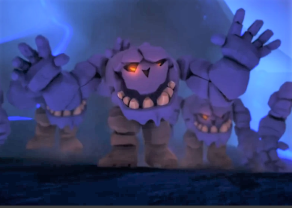 Five things we’ve spotted in LEGO NINJAGO Dragons Rising