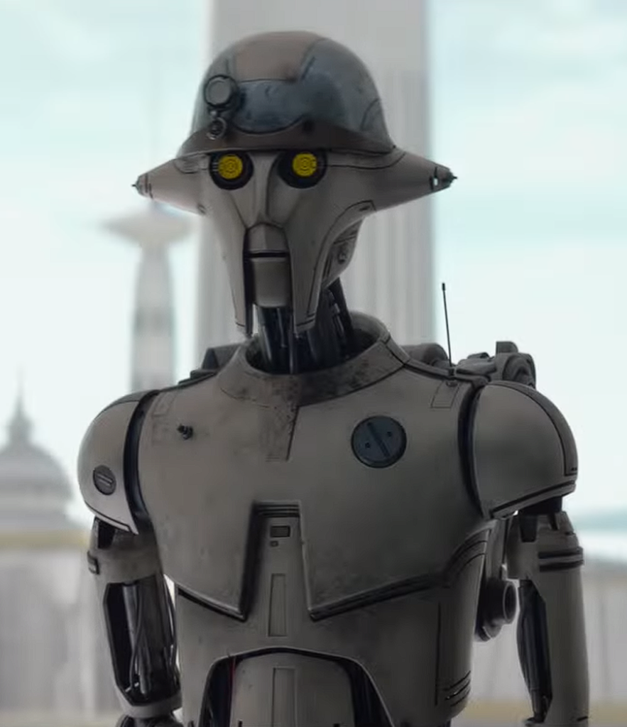 Five things from Star Wars Celebration’s Ahsoka panel