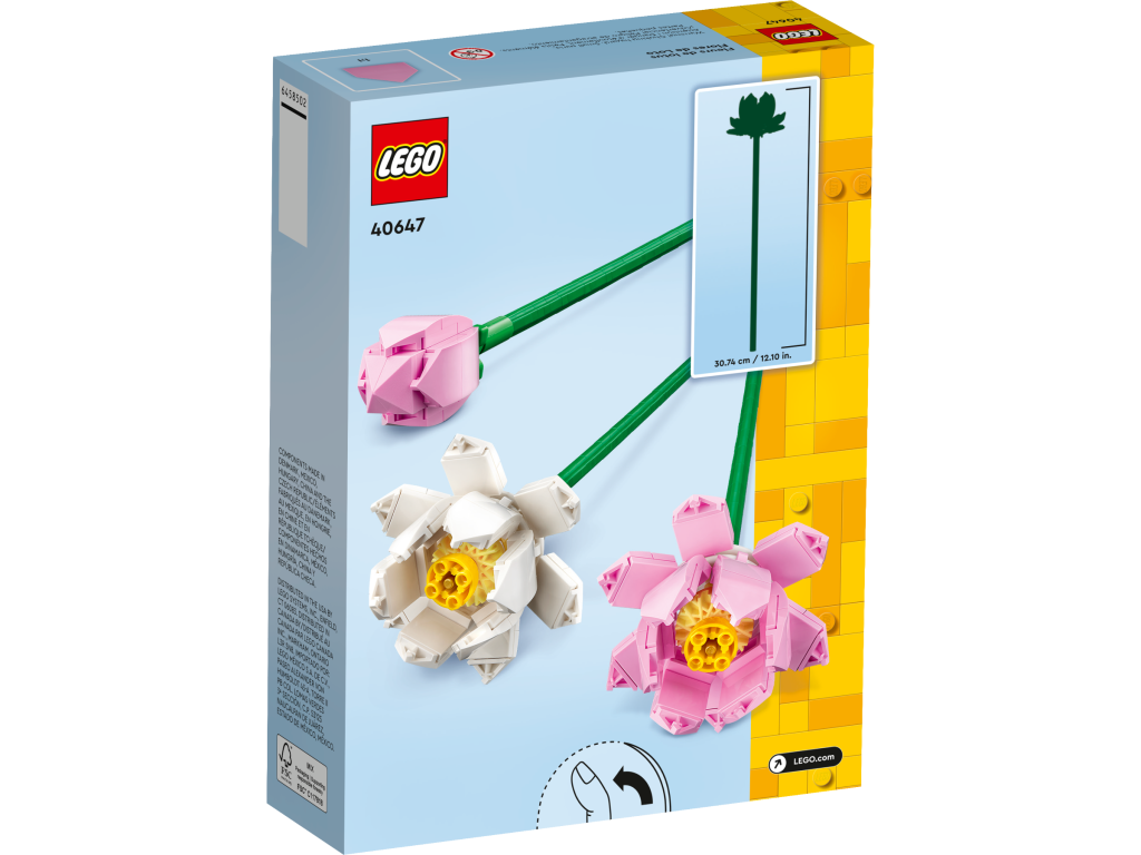 LEGO Store exclusive sets for June 2023 revealed