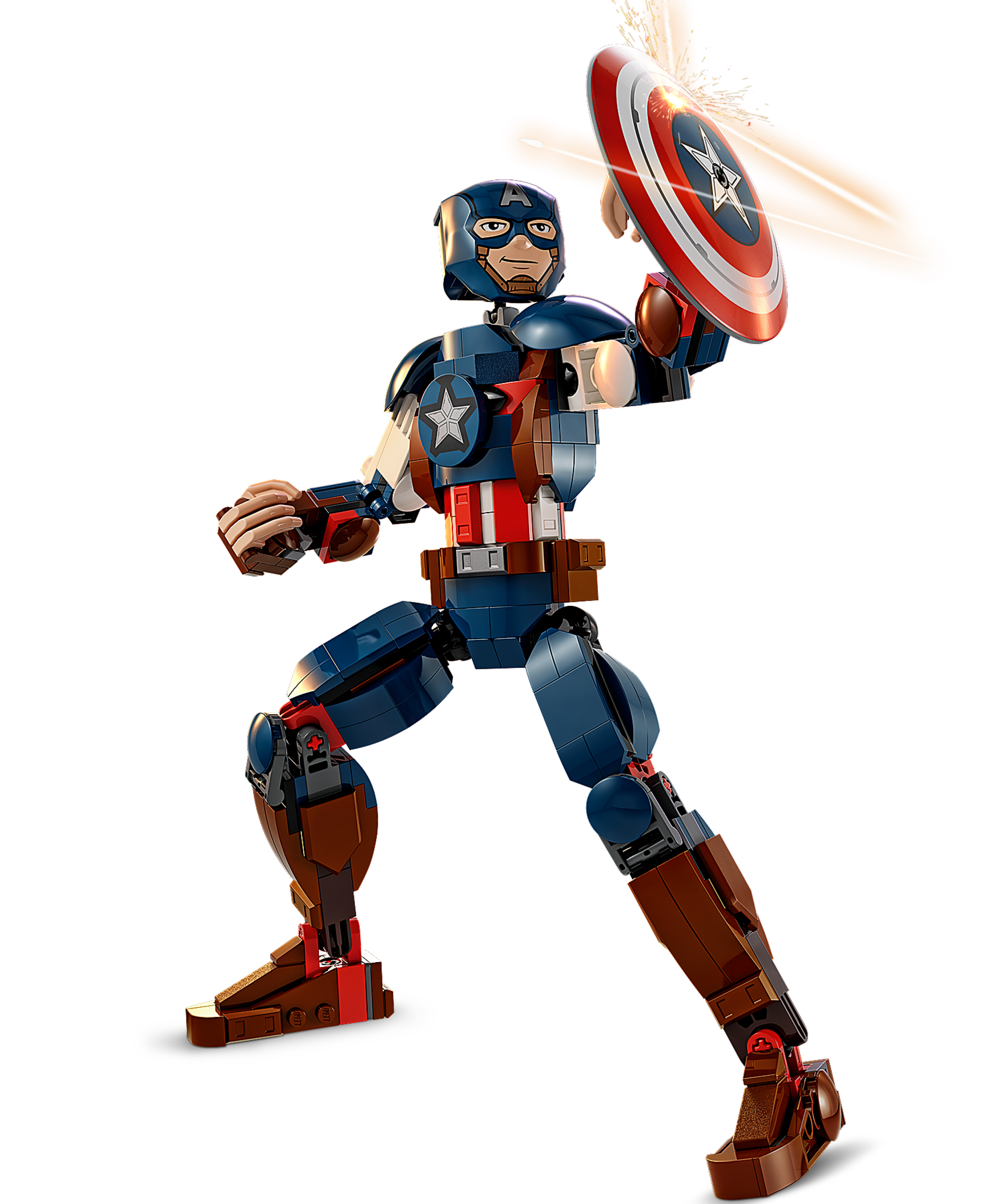 LEGO Marvel and DC are repeating history over a decade later
