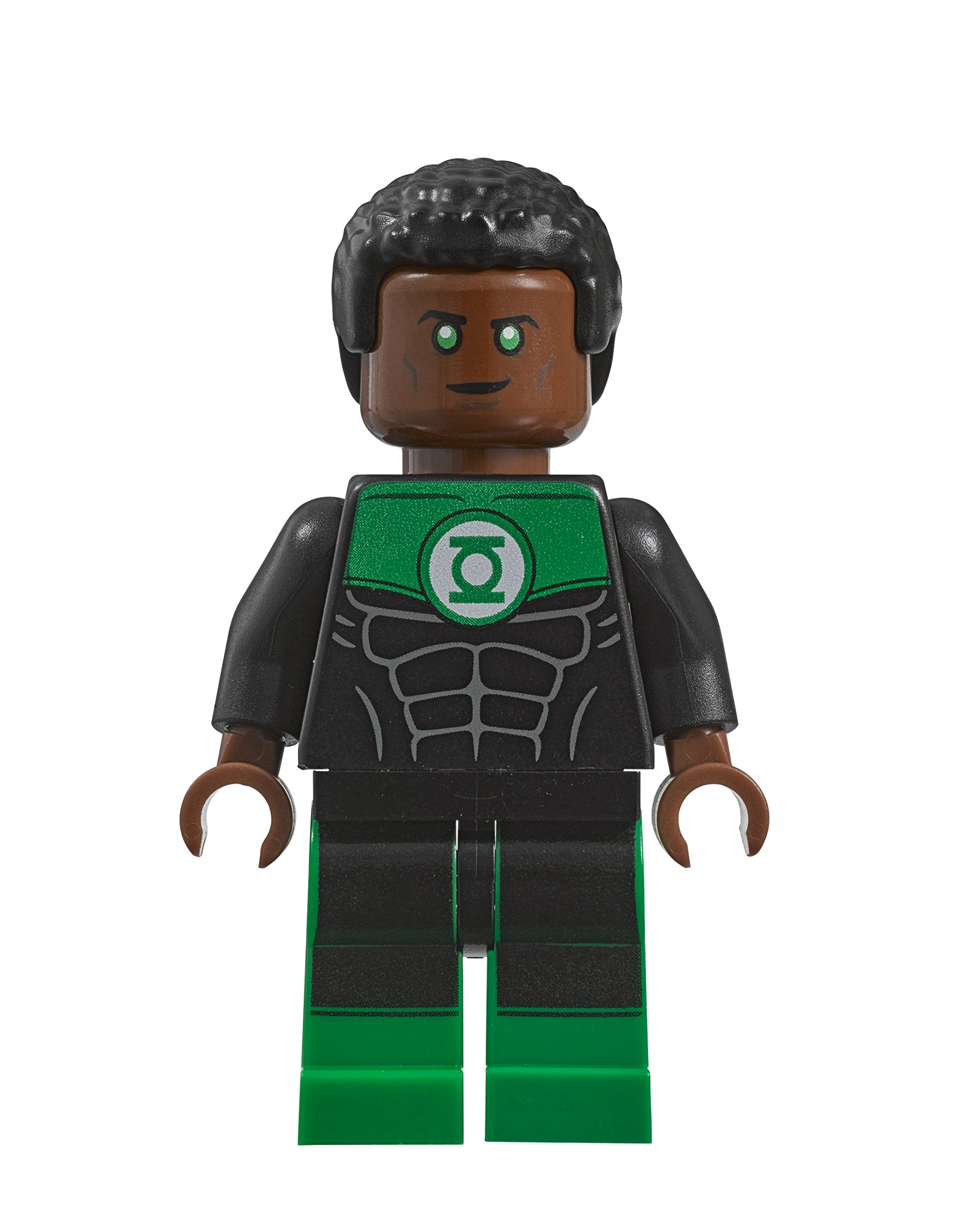 The upcoming DCU movies and shows could be LEGO DC's savior