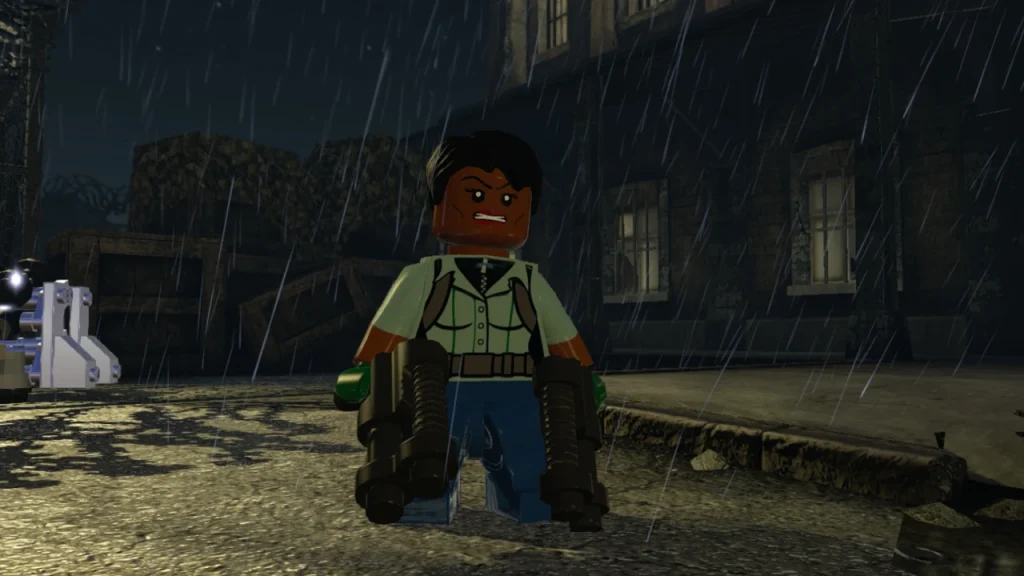 The upcoming DCU movies and shows could be LEGO DC's savior