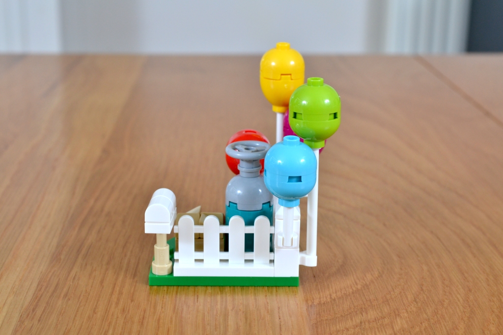LEGO Disney 43217 ‘Up’ House review – Pixar's best set yet?