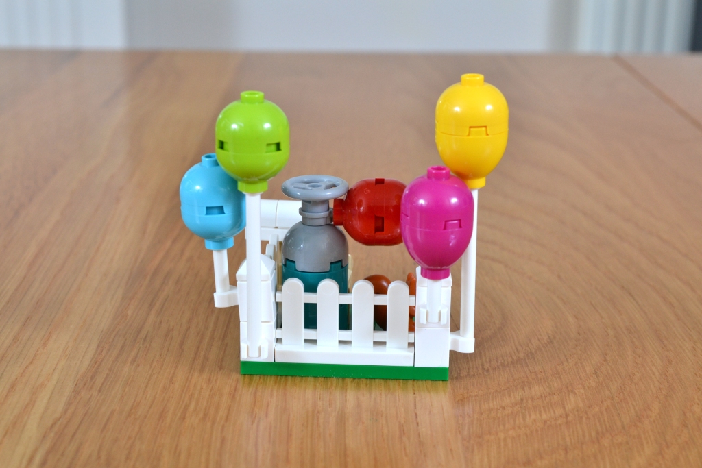 LEGO Disney 43217 ‘Up’ House review – Pixar's best set yet?