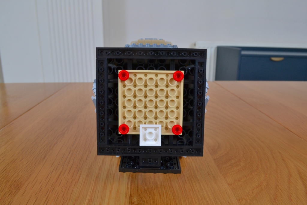 LEGO Marvel 76251 Star-Lord’s Helmet review and verdict