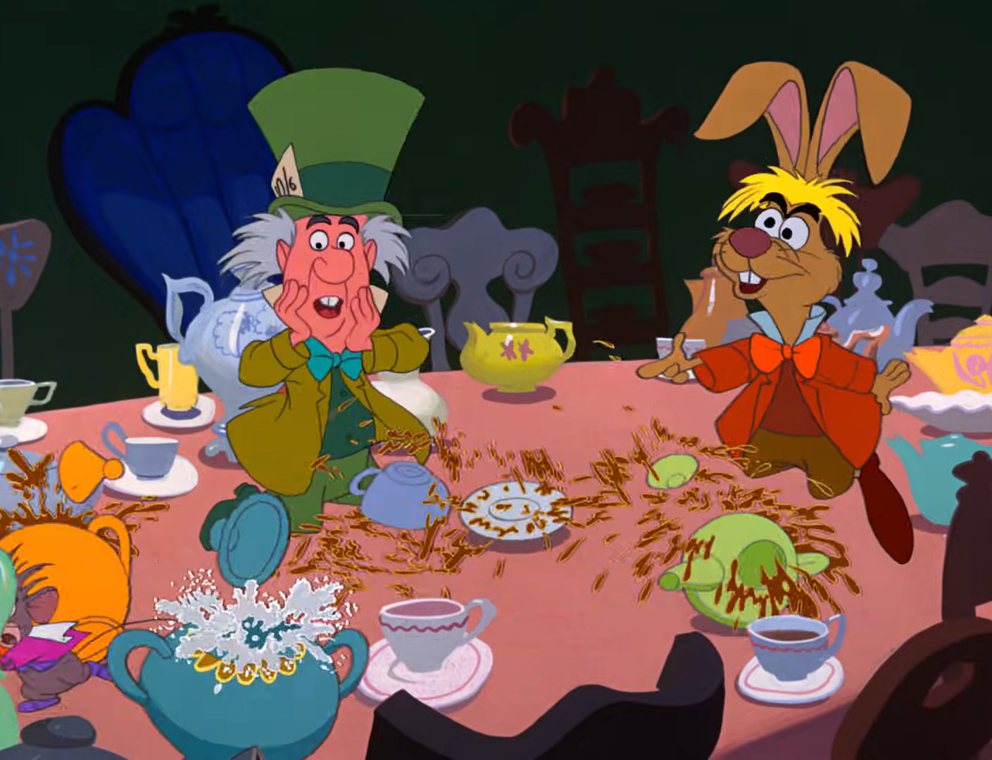 Four more LEGO Disney Duos that we want to see