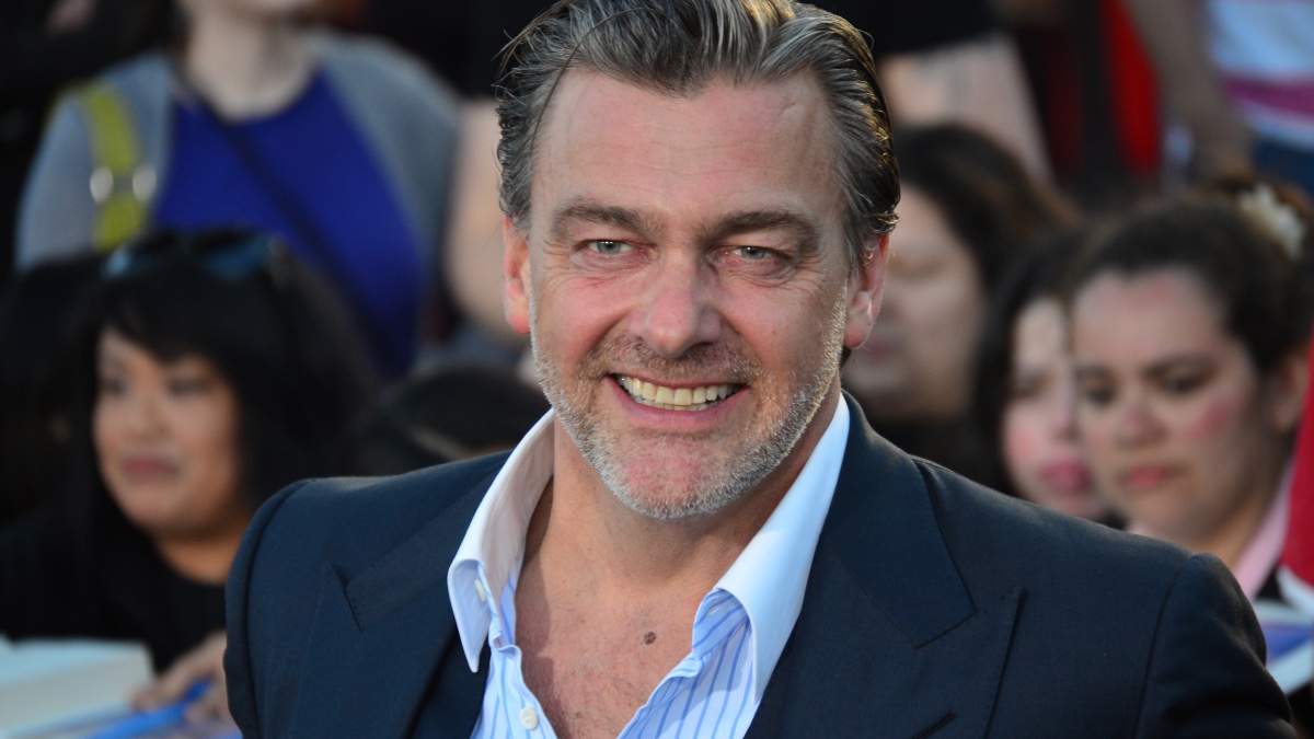 Star Wars actor Ray Stevenson passes away aged 58