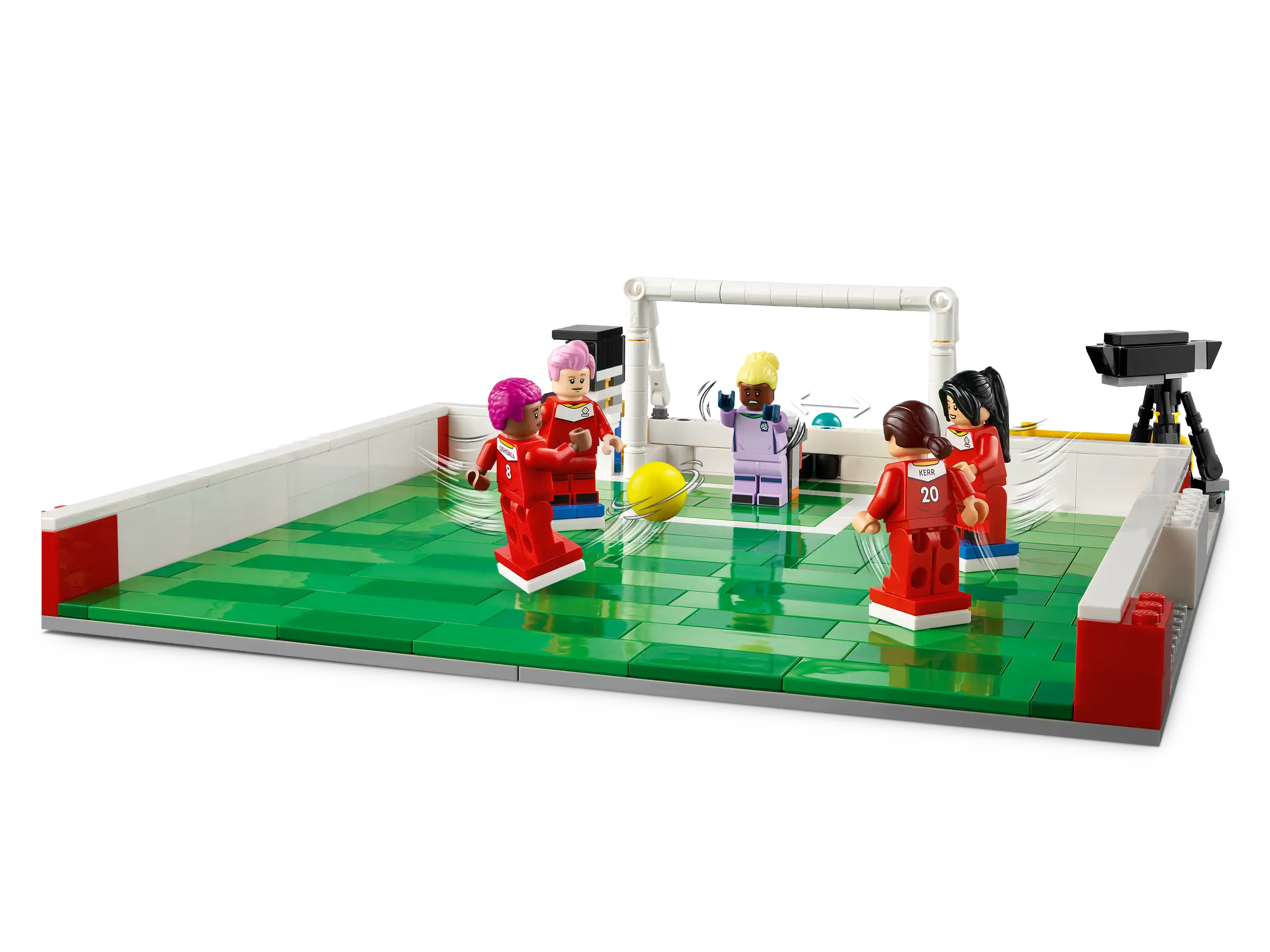 LEGO 40634 Icons of Play price and release date confirmed