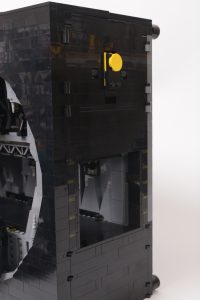 LEGO Batman 76252 Batcave – Shadow Box review