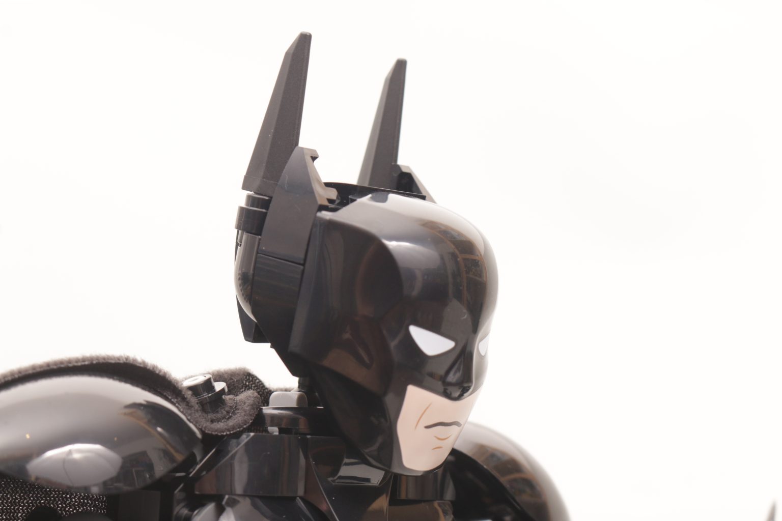 LEGO DC 76259 Batman Construction Figure full review