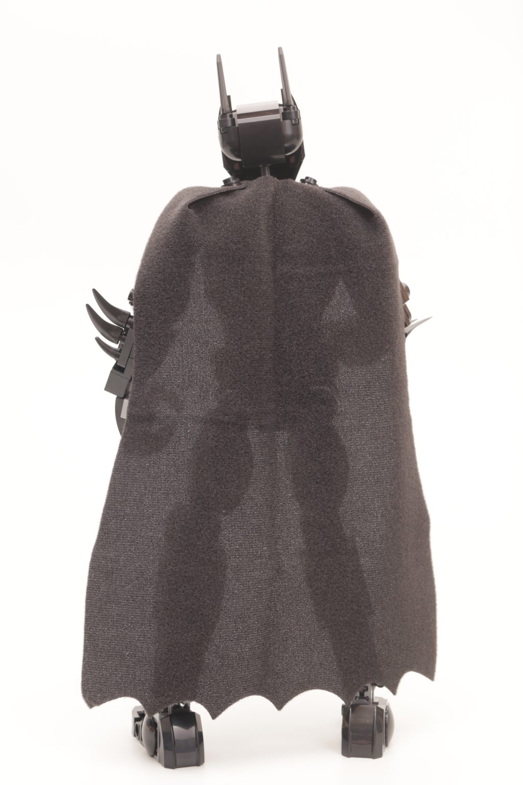 LEGO DC 76259 Batman Construction Figure full review