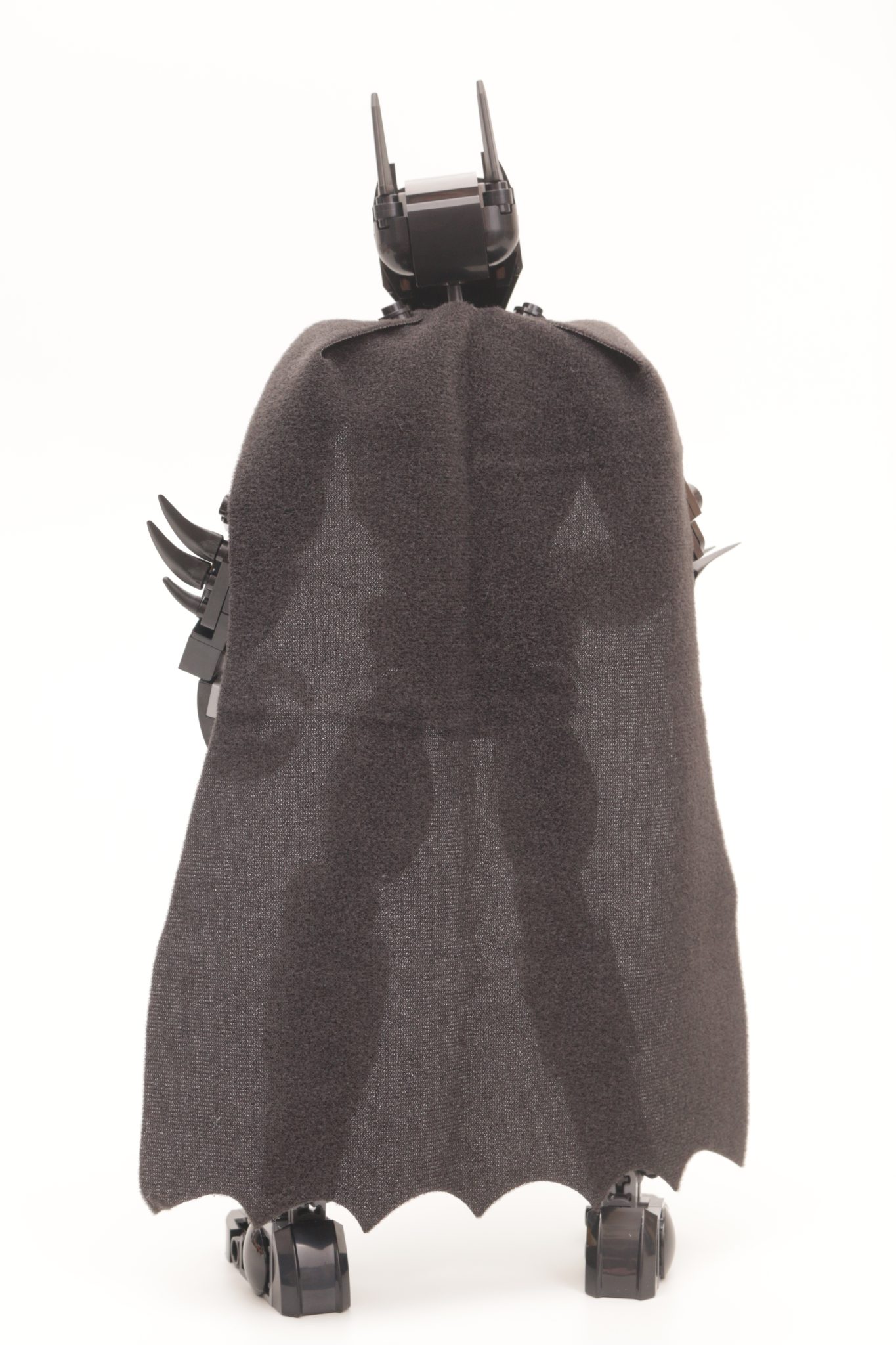 LEGO DC 76259 Batman Construction Figure full review