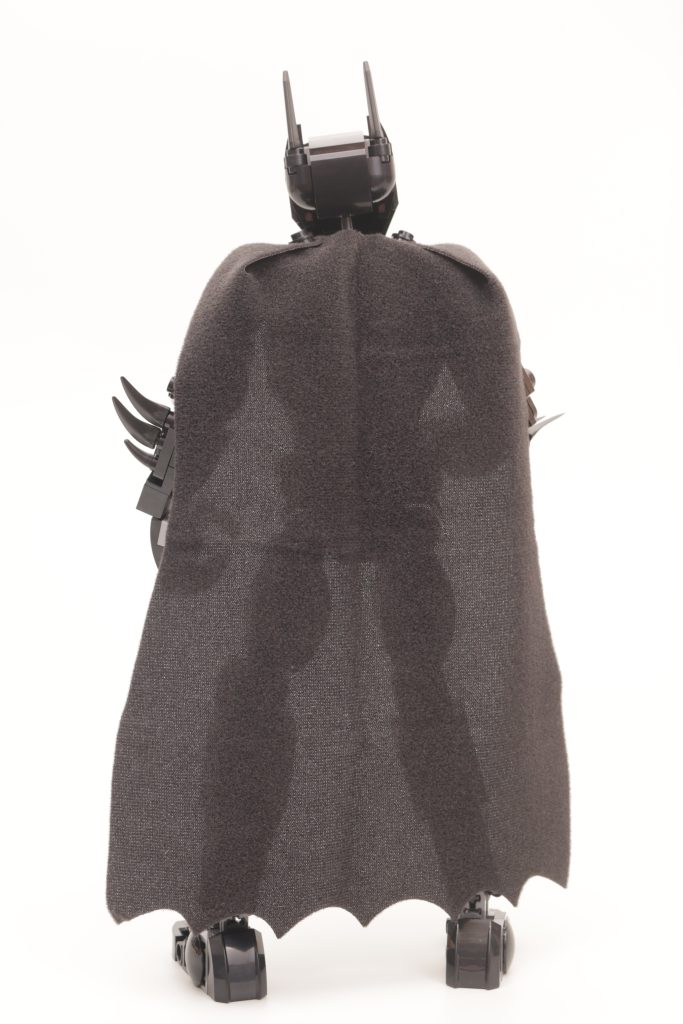 LEGO DC 76259 Batman Construction Figure full review