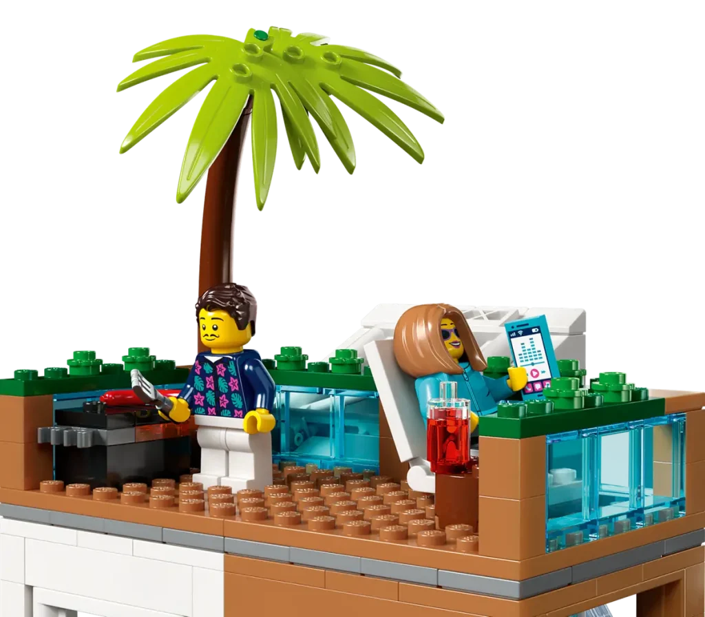 Upgrade your LEGO City display with this 2023 set - at a huge discount