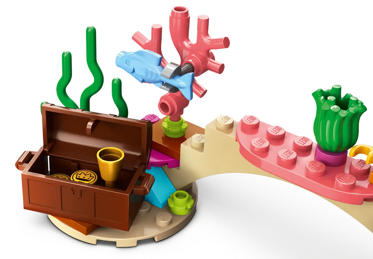 New LEGO City summer sets officially revealed