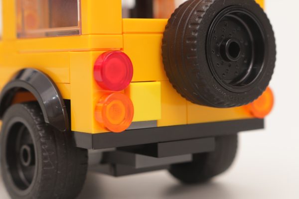 LEGO Creator 40650 Land Rover Classic Defender review