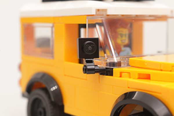 LEGO Creator 40650 Land Rover Classic Defender review