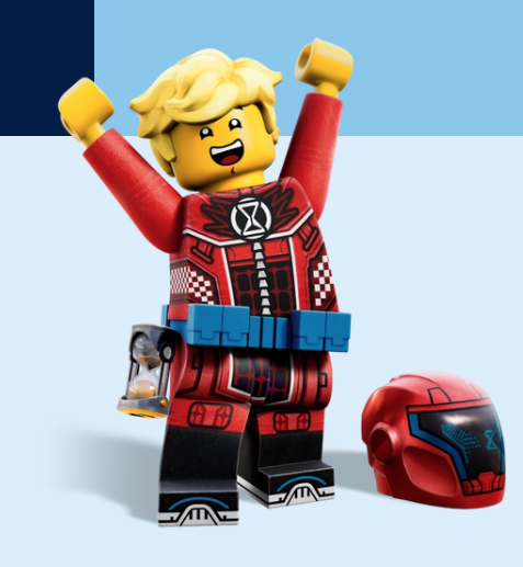 LEGO DREAMZzz – Meet the cast of the upcoming new theme