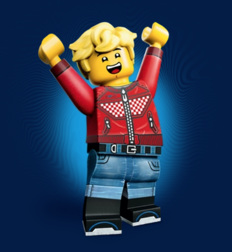 LEGO DREAMZzz – Meet the cast of the upcoming new theme