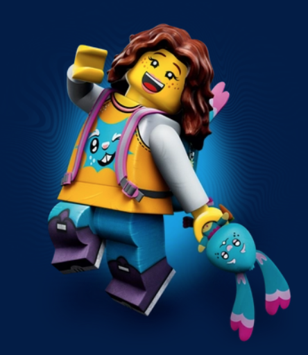 LEGO DREAMZzz available early on streaming services