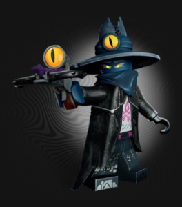 LEGO DREAMZzz – Meet the cast of the upcoming new theme