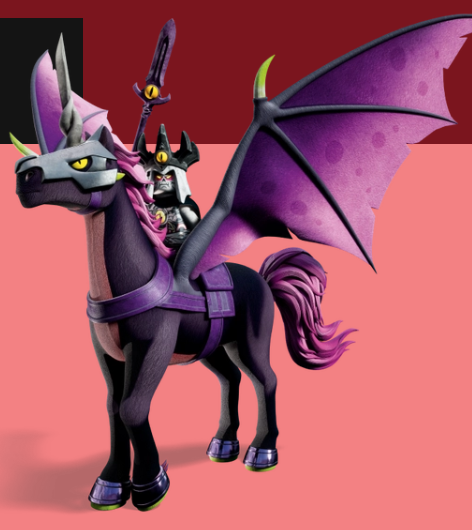 LEGO DREAMZzz – Meet the cast of the upcoming new theme