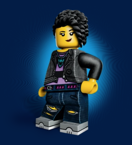 LEGO DREAMZzz – Meet the cast of the upcoming new theme