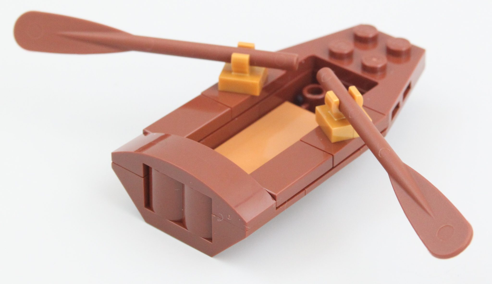 LEGO 76420 Triwizard Tournament: The Black Lake review