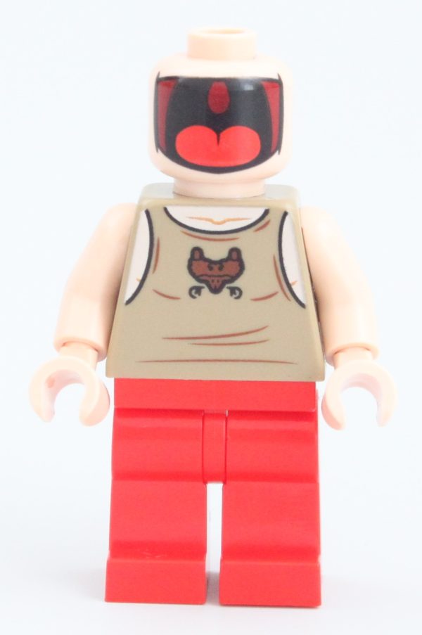 LEGO 76420 Triwizard Tournament: The Black Lake review