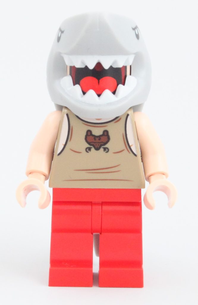 LEGO 76420 Triwizard Tournament: The Black Lake review