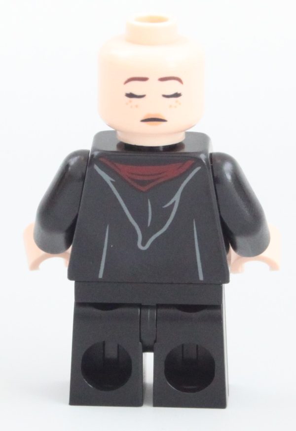 LEGO 76420 Triwizard Tournament: The Black Lake review