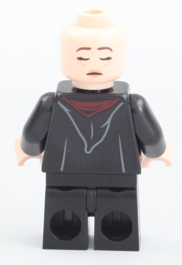 LEGO 76420 Triwizard Tournament: The Black Lake review