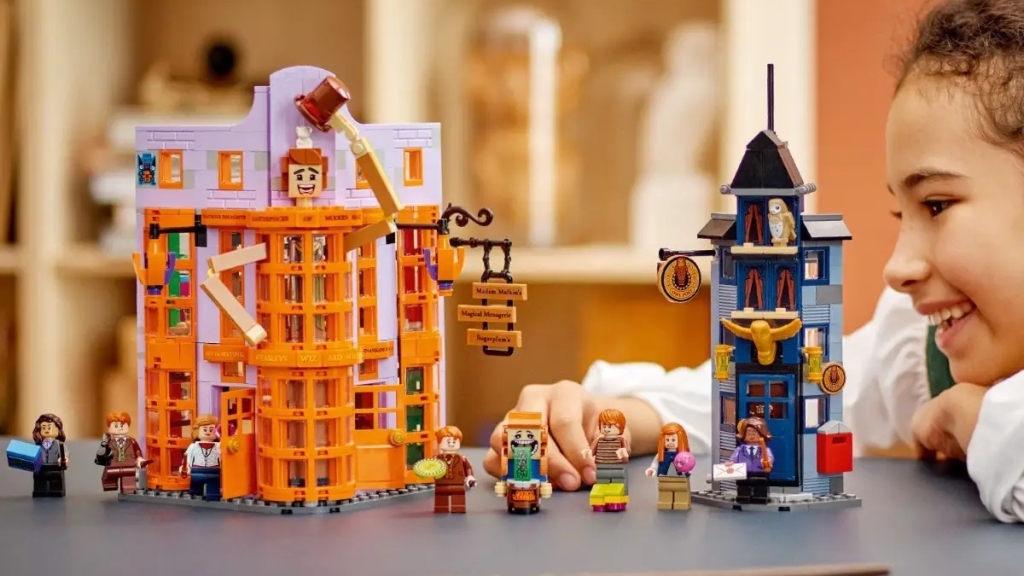 10 retiring LEGO sets worth buying with double points