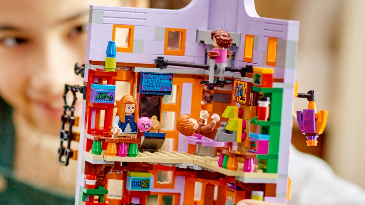 LEGO June 2023 new releases – Brick Fanatics’ staff picks