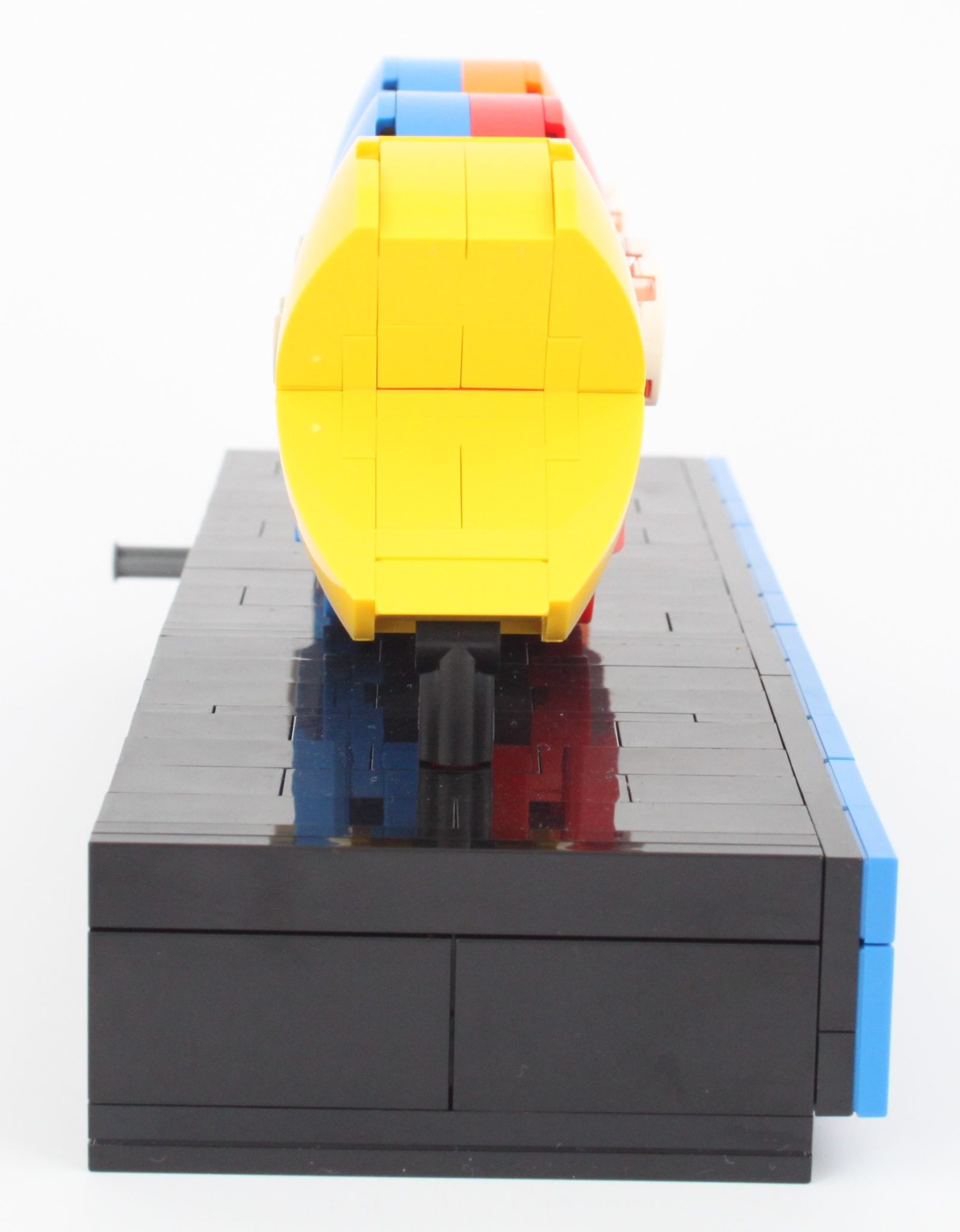LEGO Icons 10323 PAC-MAN Arcade review