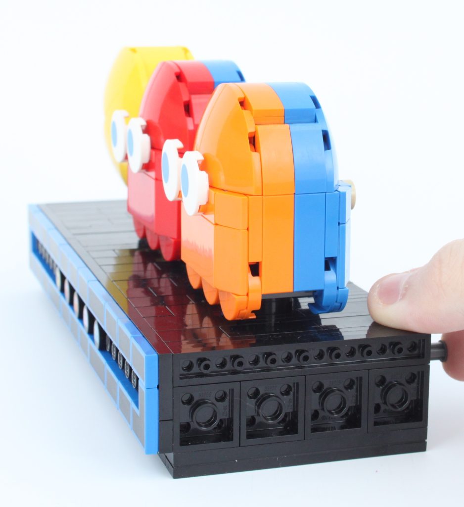 LEGO Icons 10323 PAC-MAN Arcade review