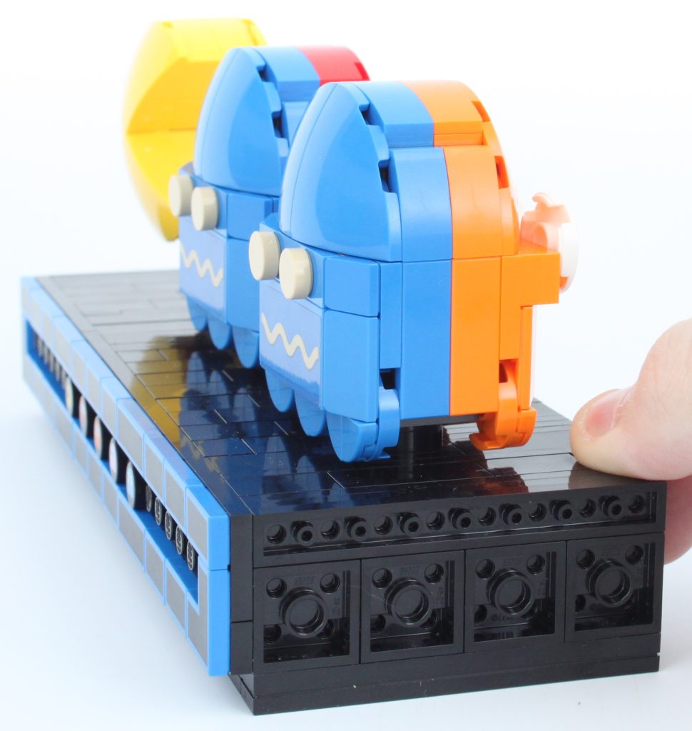 LEGO Icons 10323 PAC-MAN Arcade review