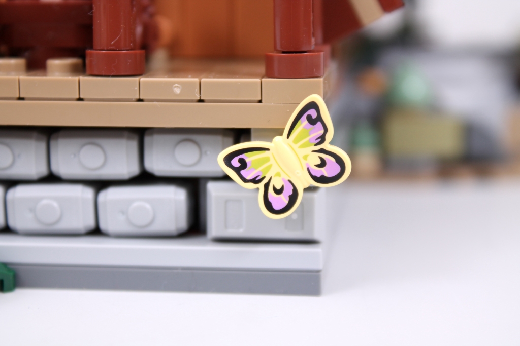 LEGO Ideas 21338 A-Frame Cabin review: change for the better