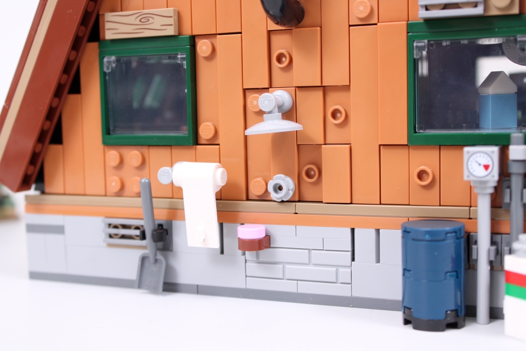 LEGO Ideas 21338 A-Frame Cabin review: change for the better