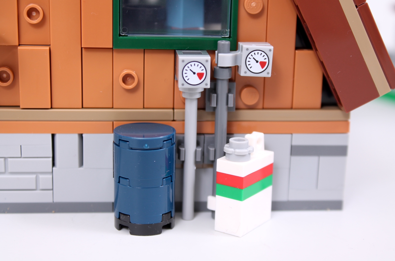 LEGO Ideas 21338 A-Frame Cabin review: change for the better