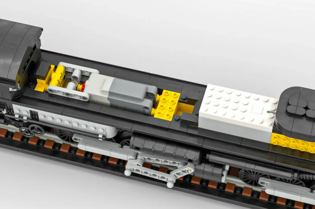 Second 2023 LEGO Ideas review gains first project
