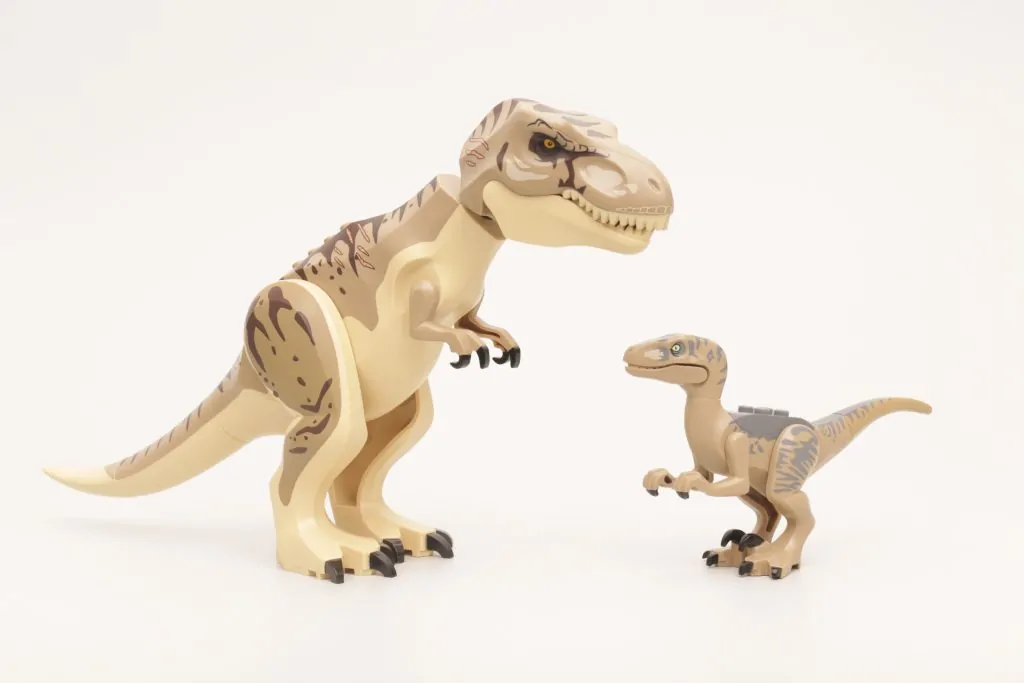 LEGO T. rex will be cheaper than ever – but there’s a catch