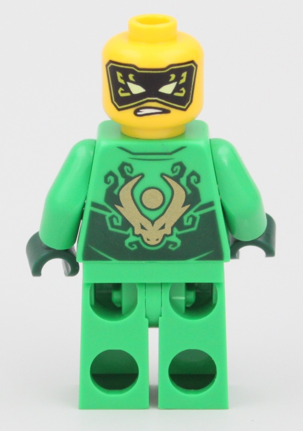 LEGO NINJAGO 71790 Imperium Dragon Hunter Hound review